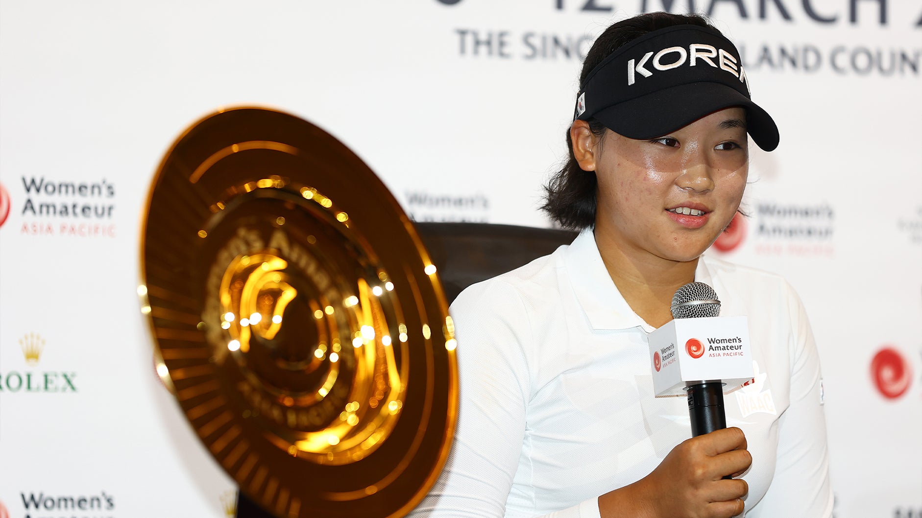 Women's Amateur Asia-Pacific Championship